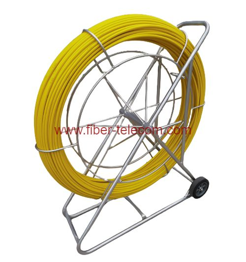 Fibertel Pro Enhanced Frame Duct Rods - New Cobra by Fibertel