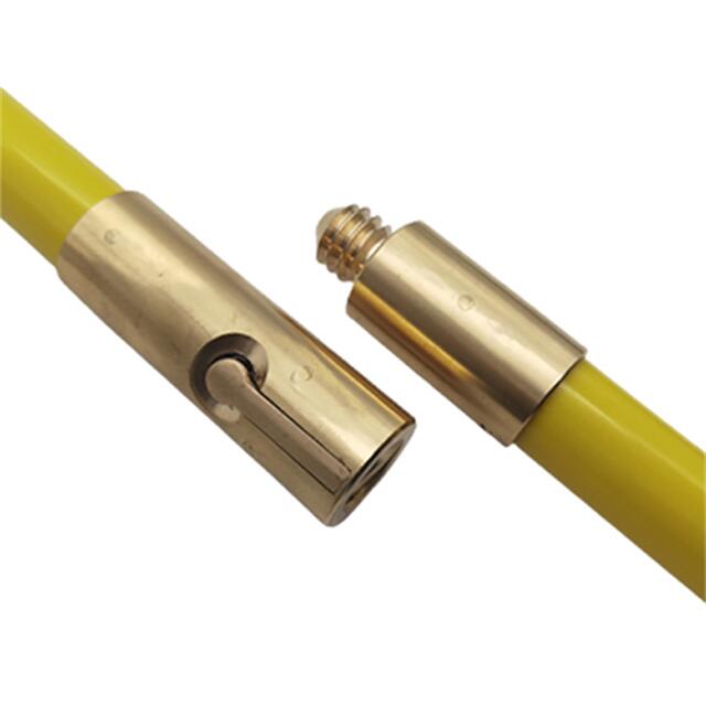 An Introduction to Telecom Duct Rodding - Fibertel