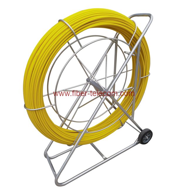 Fibertel Pro Enhanced Frame Duct Rods - New Cobra by Fibertel